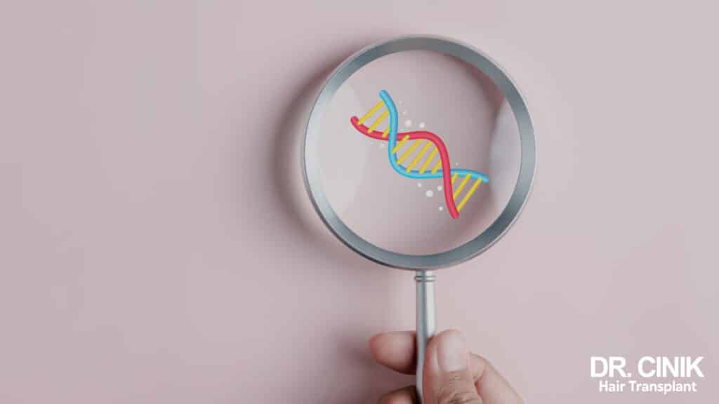 Hereditary Baldness: How to Combat It?