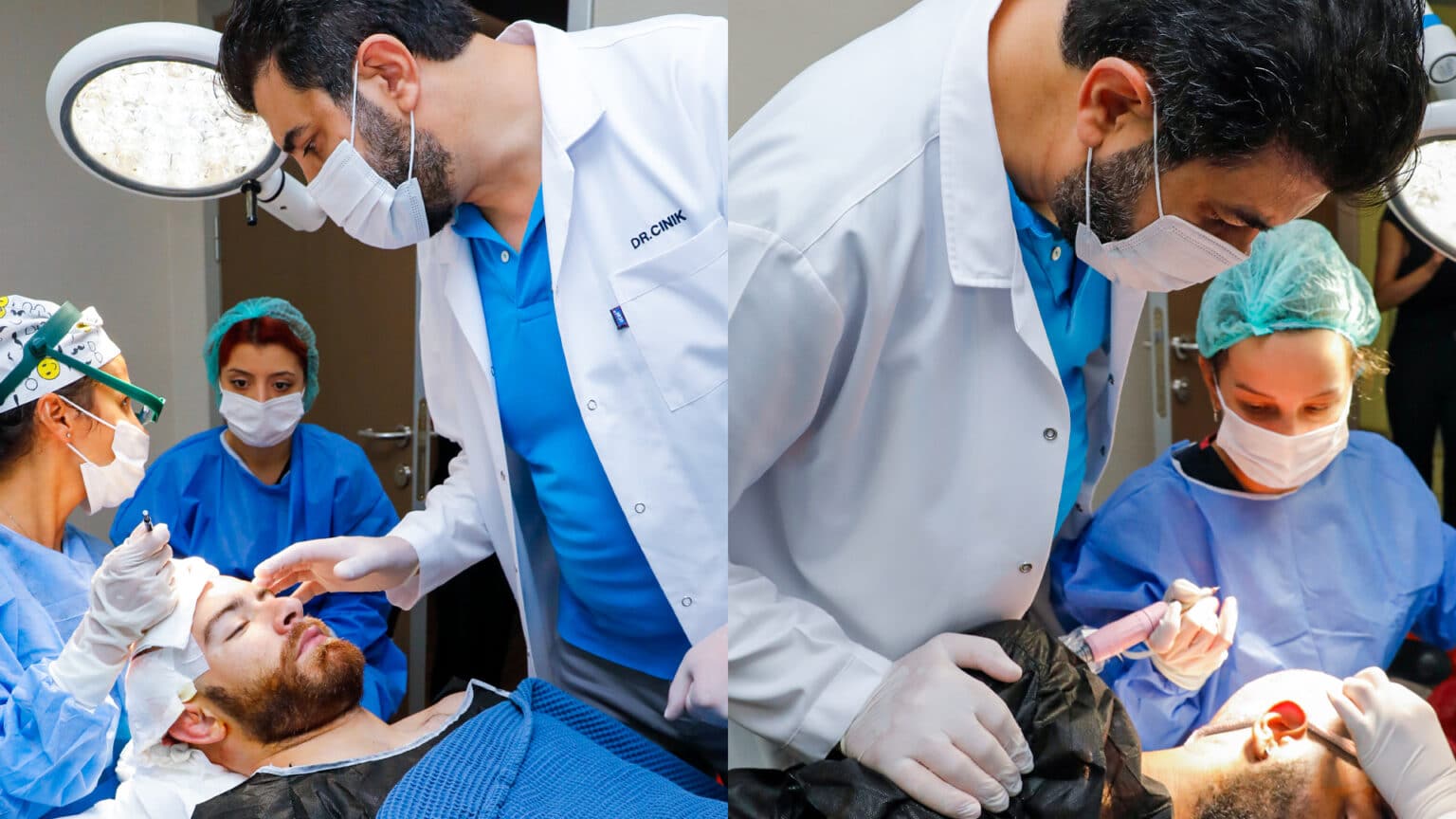 Alopecia Universalis: What is Alopecia Universalis? | Dr Cinik