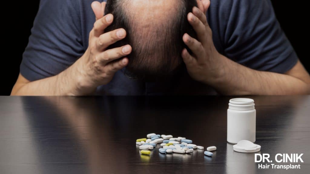 Telogen Effluvium: Insights into Understanding and Managing this Hair ...