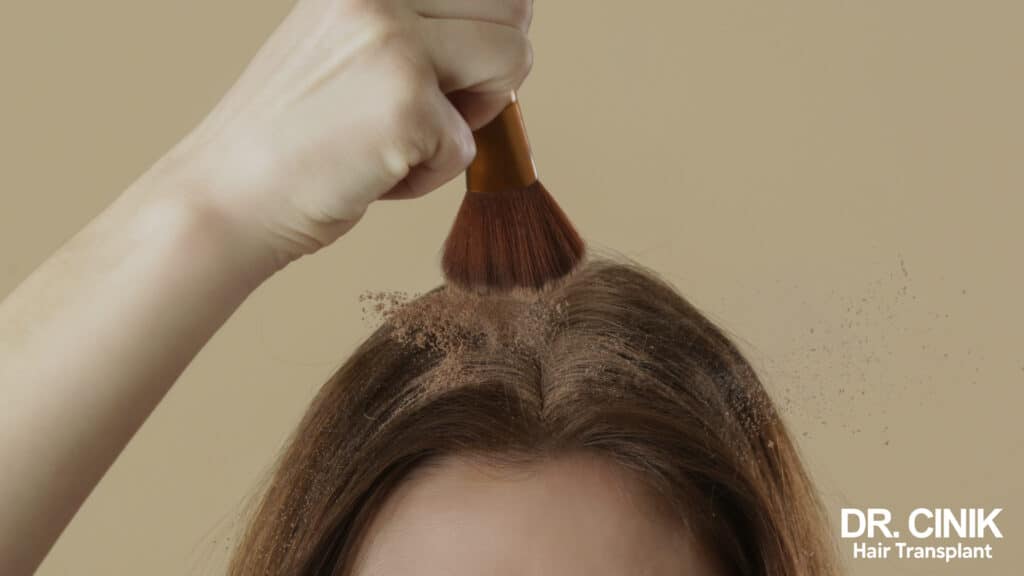 My Hair is So Thin I Can See My Scalp: Causes and Solutions | Dr Cinik