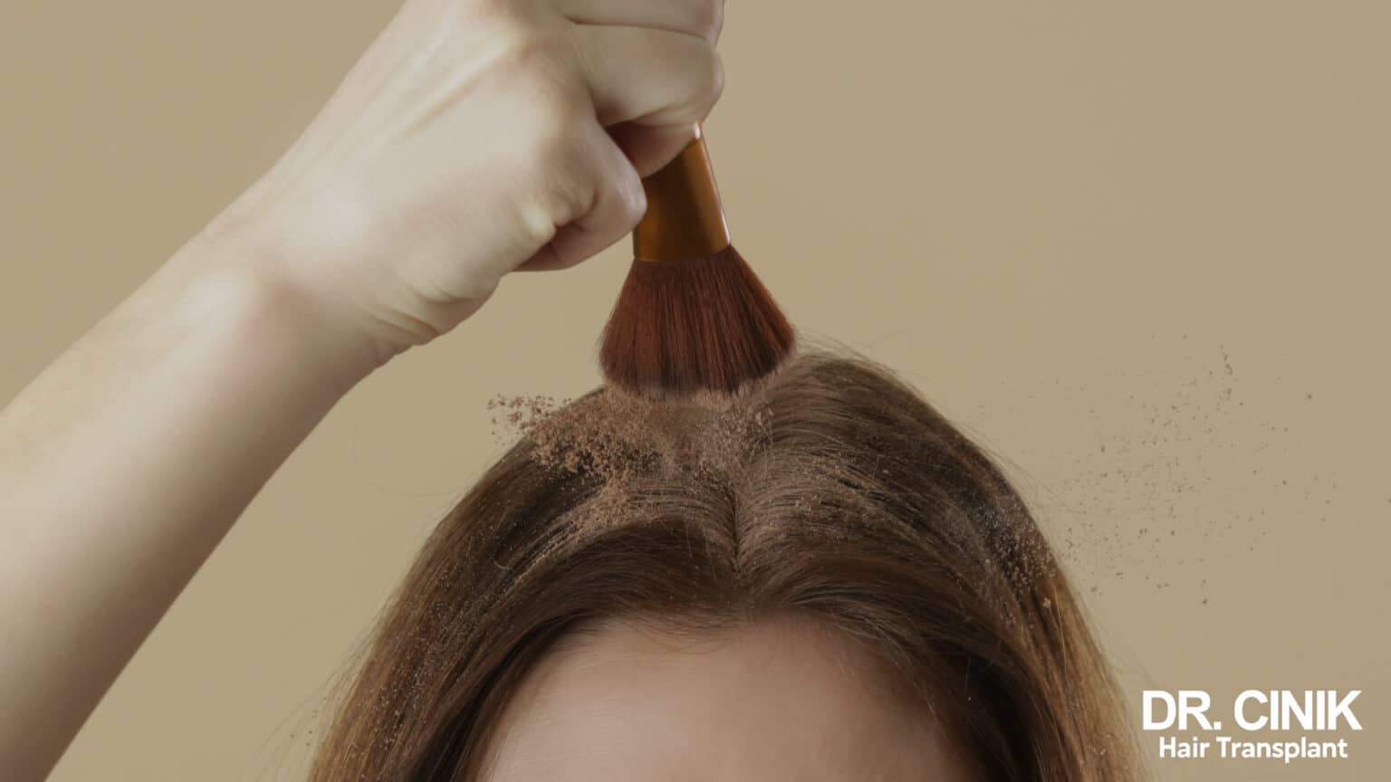 My Hair is So Thin I Can See My Scalp: Causes and Solutions | Dr Cinik