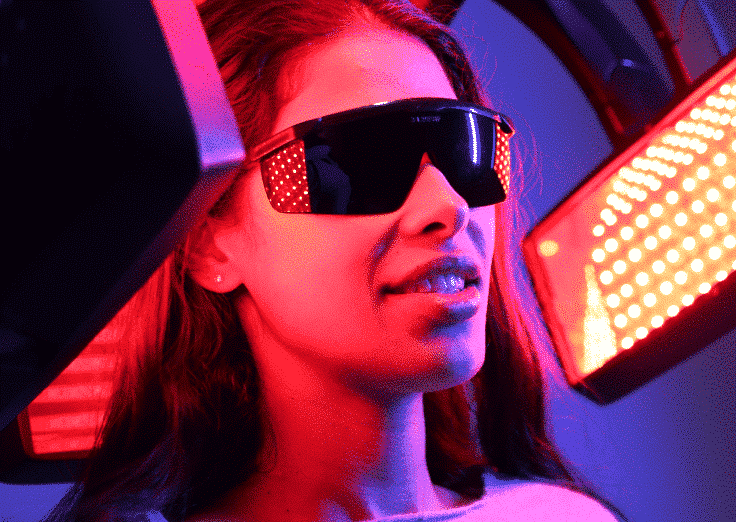 Laser Hair Growth Treatment London | Dr Cinik Hair Loss Clinic