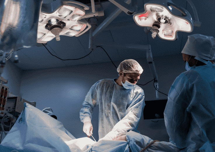 Liposuction London: Expert Body Contouring Surgery | Dr Cinik