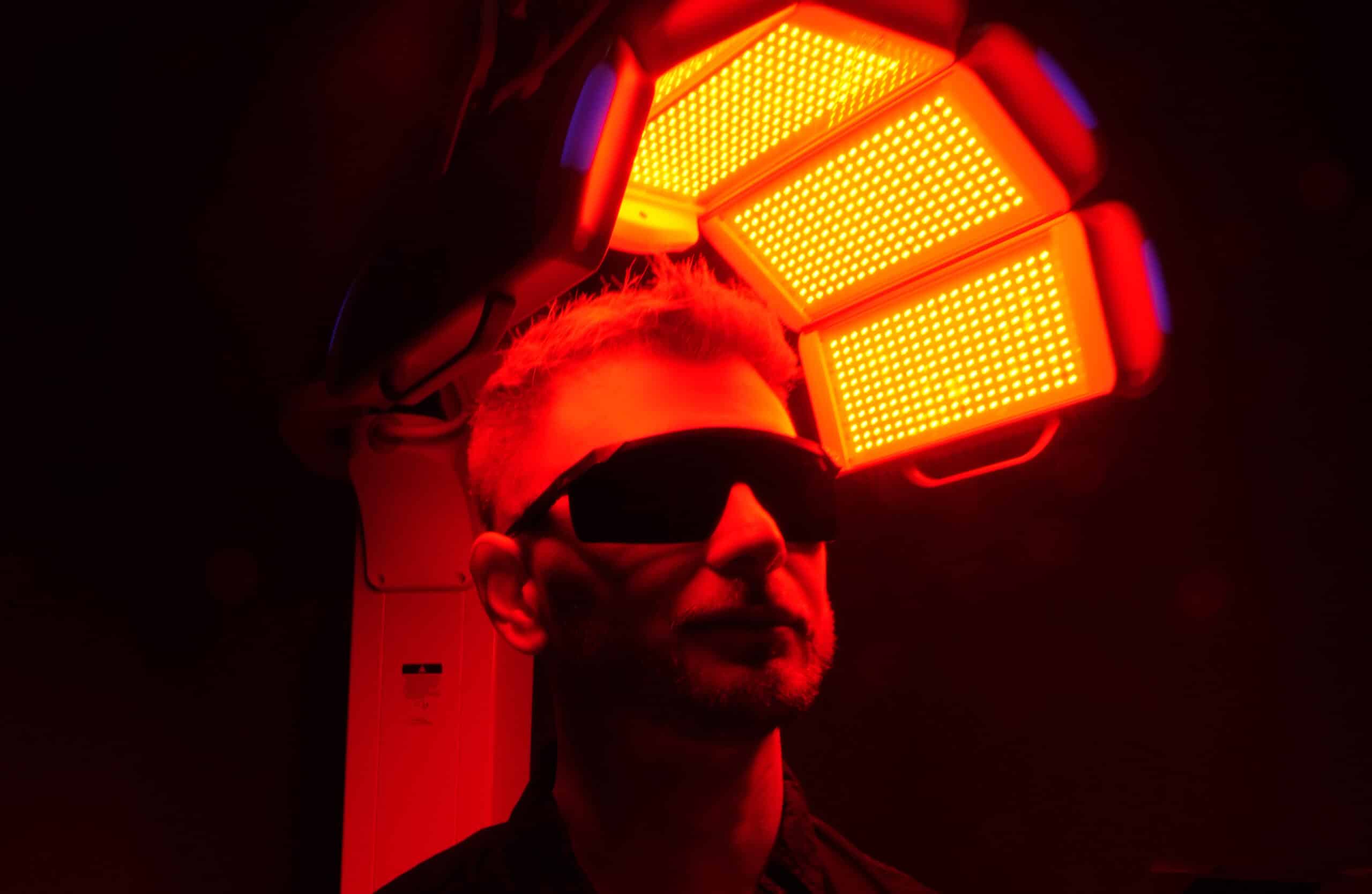 Laser Hair Growth Treatment London | Dr Cinik Hair Loss Clinic