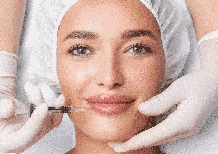 Exosome Facial Treatment London: Advanced Skin Regeneration | Dr Cinik