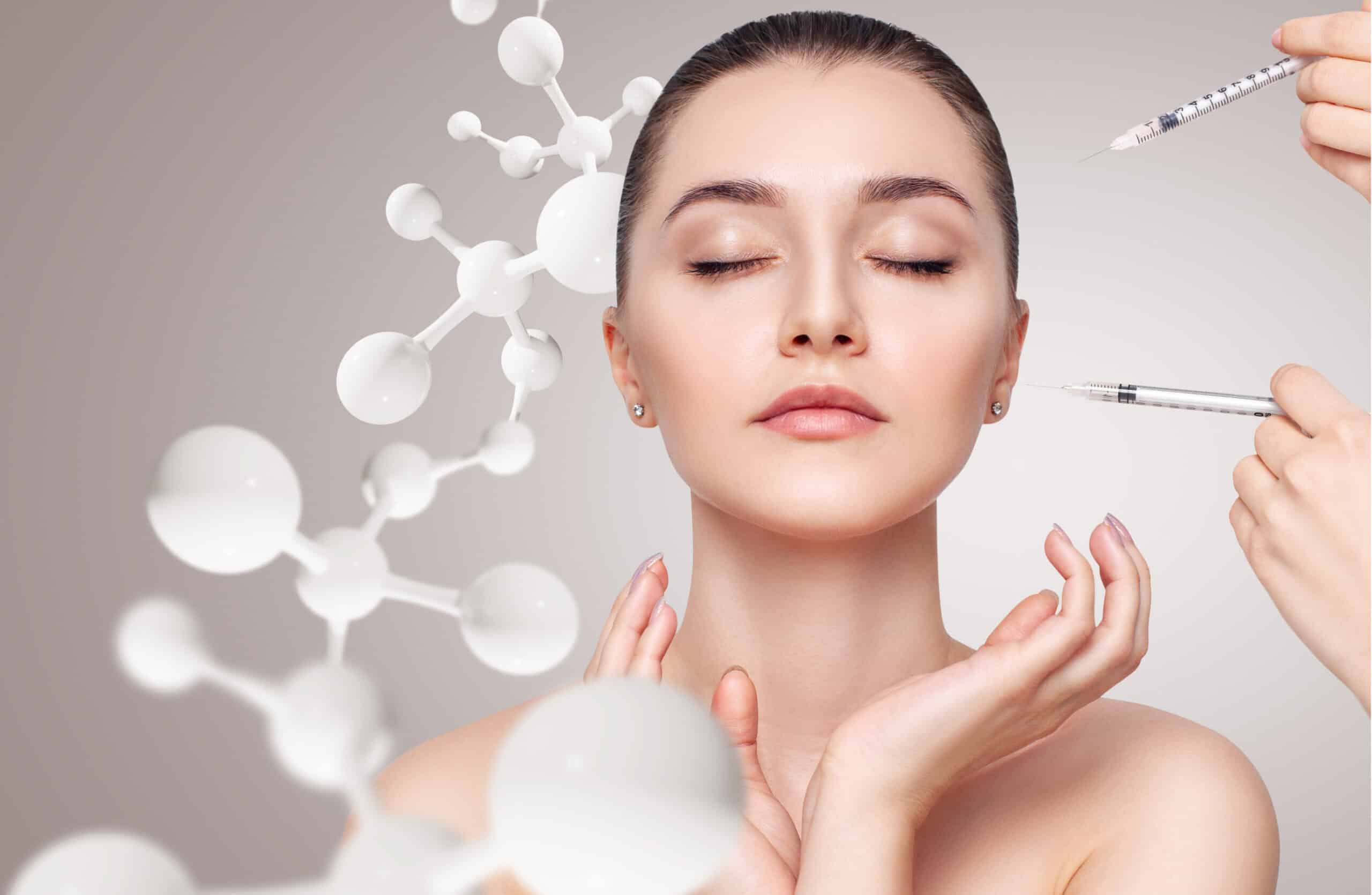 Exosome Facial Treatment London: Advanced Skin Regeneration | Dr Cinik