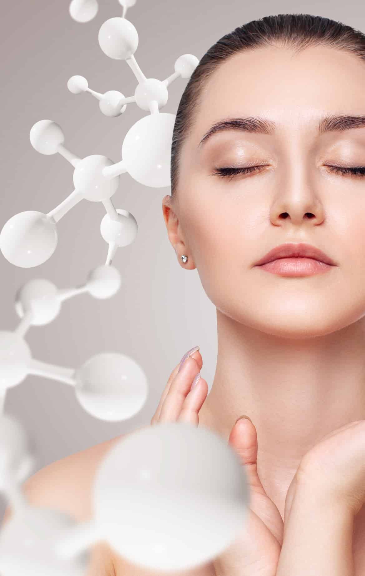 Exosome Facial Treatment London: Advanced Skin Regeneration | Dr Cinik